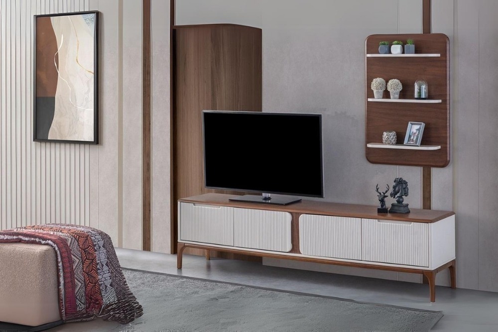 Hugo TV Ünitesi- Hepsi İnegölden